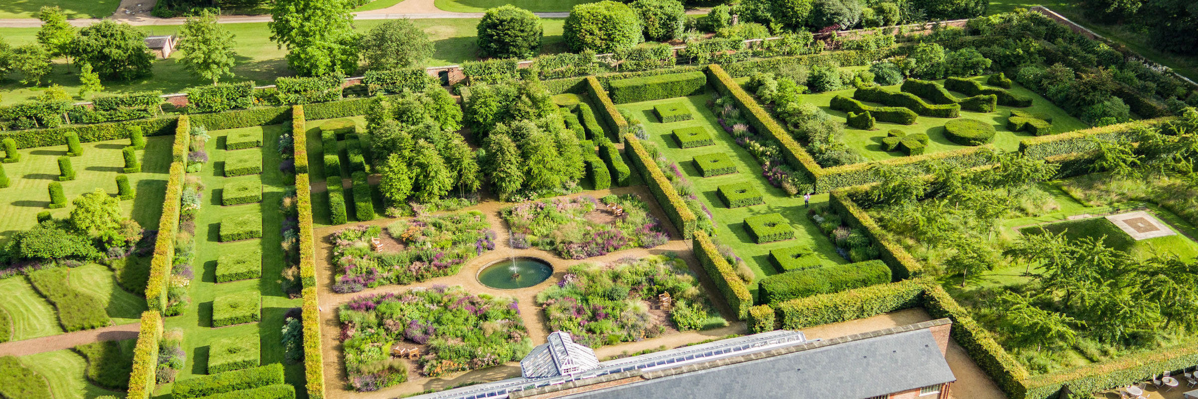 Scampston Hall - Plan Your Visit to Scampston - Malton, North Yorkshire