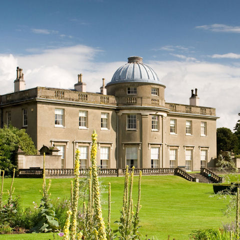 Scampston Hall - Home - Malton, North Yorkshire