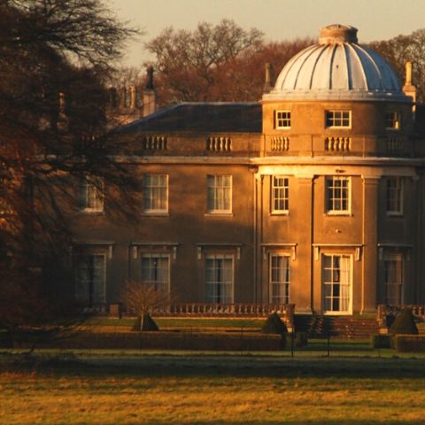 Scampston Hall - Scampston Hall - Malton, North Yorkshire
